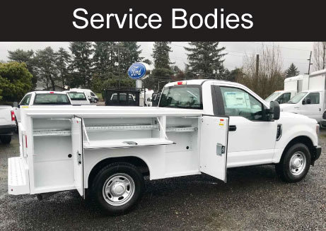 Ford Commercial Sales | Fleet Sales of New and Used Commercial Trucks ...