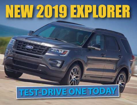 New Ford, Commercial and Pre-owned Car Dealer of Oregon | Newberg, OR ...