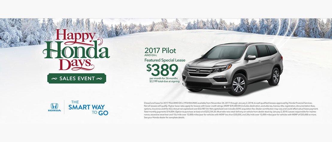 Your Trusted Honda Dealer in Troy, MI | New & Used Cars, Trucks, and ...