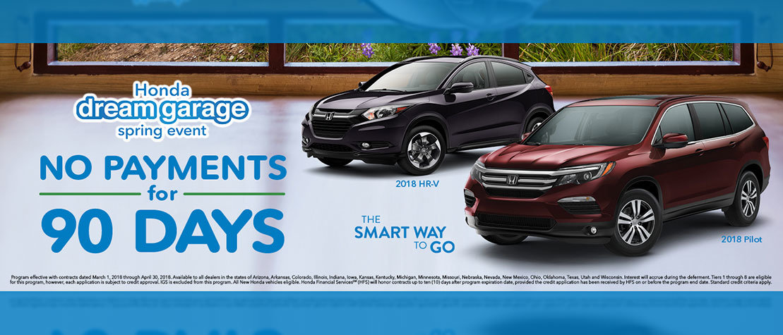 Your Trusted Honda Dealer in Troy, MI | New & Used Cars, Trucks, and ...