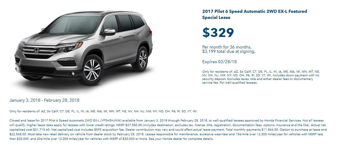 Your Trusted Honda Dealer in Troy, MI | New & Used Cars, Trucks, and ...
