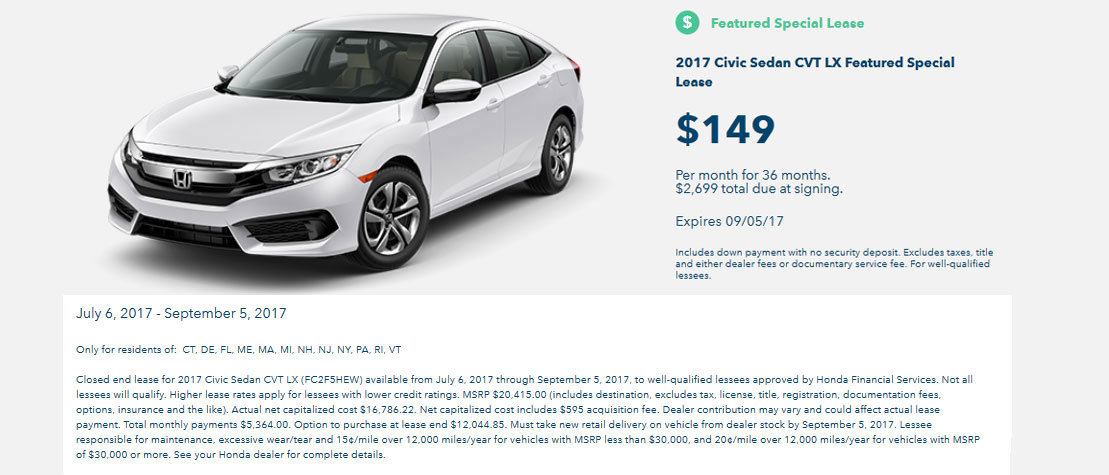 Troy Honda | New & Used Cars, Trucks, and SUVs for Sale | Troy, MI