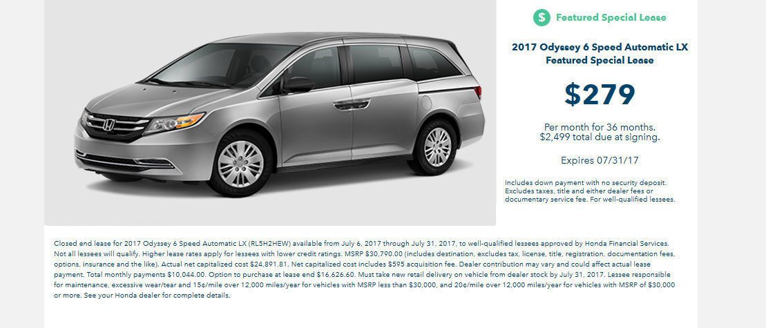 Troy Honda | New & Used Cars, Trucks, and SUVs for Sale | Troy, MI