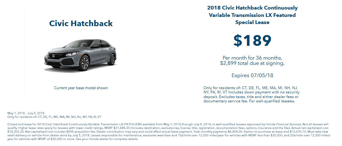 Your Trusted Honda Dealer in Troy, MI | New & Used Cars, Trucks, and ...