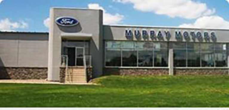 Muncy, PA Ford, Chevy & Mazda Dealer | Murray Motors