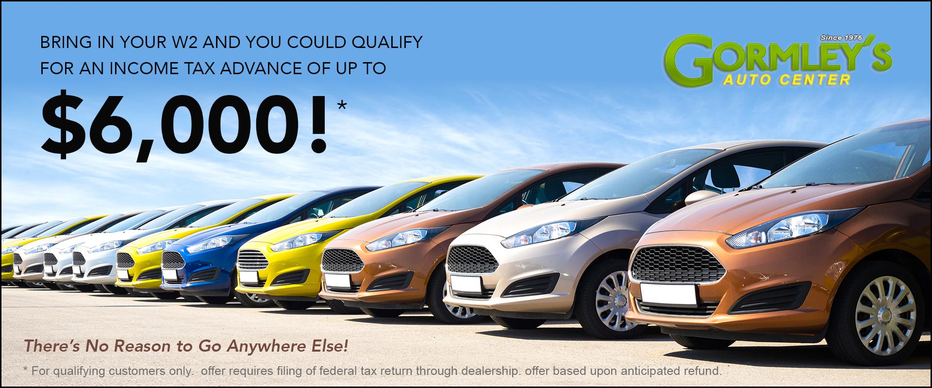 Gormley's Auto Center | Used Cars, Trucks, SUVs and Vans | Gloucester ...