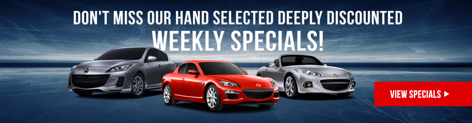 Gem Mazda | North Florida New & Pre-Owned Mazda Dealership