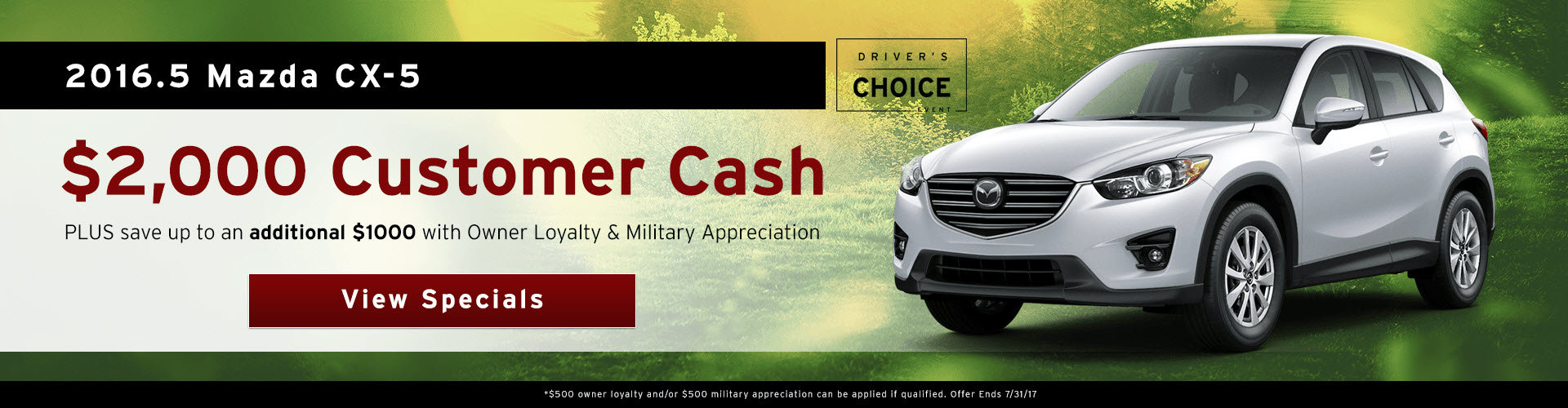 Gem Mazda | North Florida New & Pre-Owned Mazda Dealership