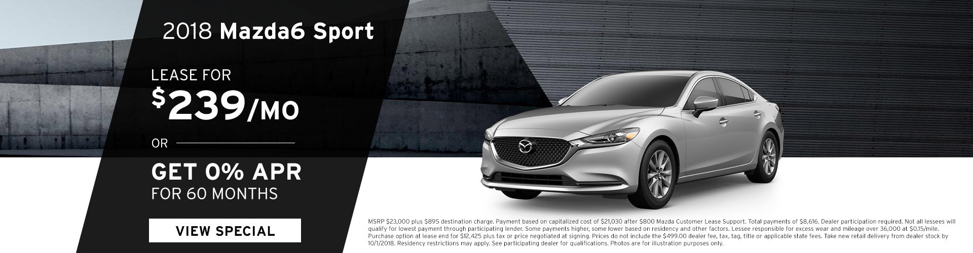Gem Mazda | North Florida New & Pre-Owned Mazda Dealership