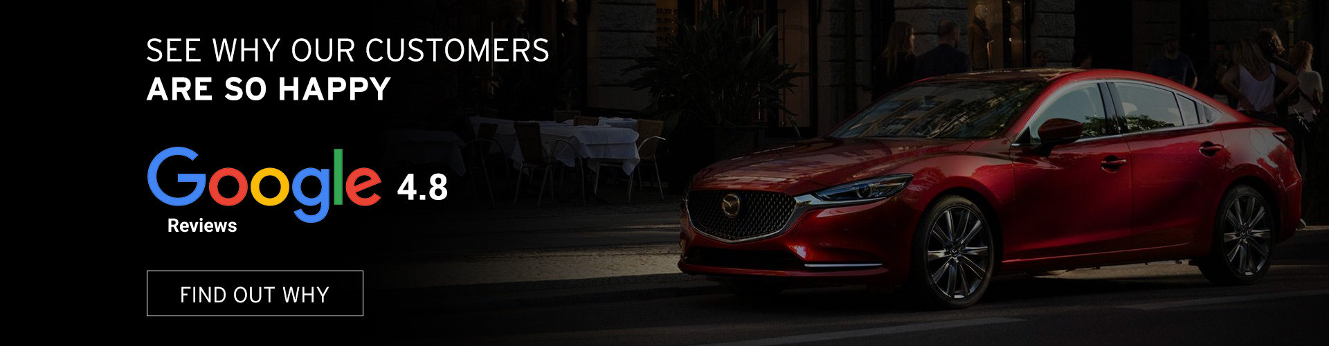 Gem Mazda | Mazda Dealer in Tallahassee, FL | North Florida Mazda