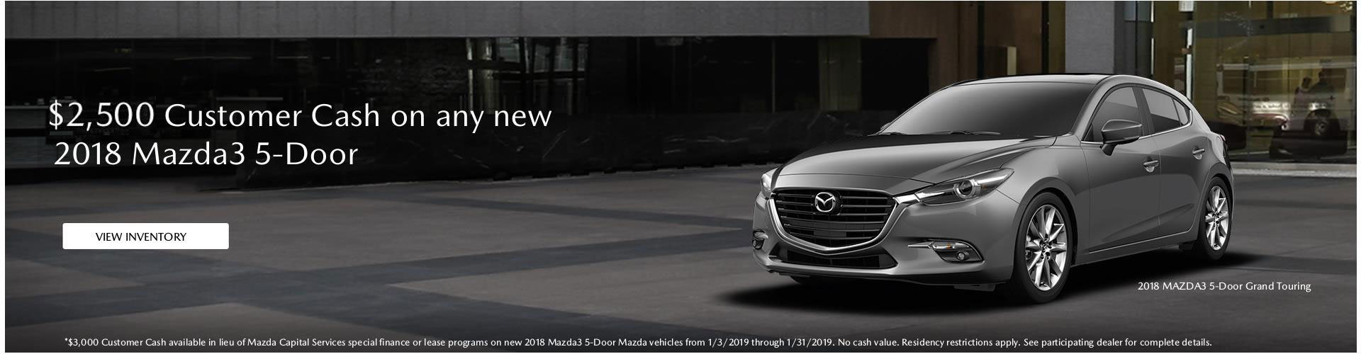 Gem Mazda | Mazda Dealer in Tallahassee, FL | North Florida Mazda