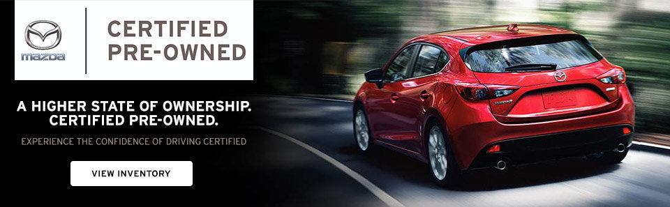 Gem Mazda | North Florida New & Pre-Owned Mazda Dealership