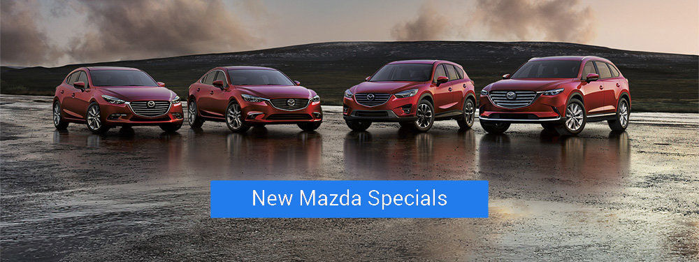 Gem Mazda | North Florida New & Pre-Owned Mazda Dealership