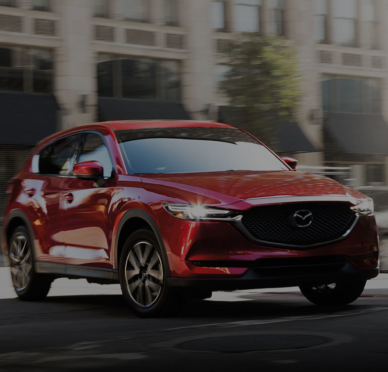 Lester Raines Mazda | Meeting your Sales & Service Needs in WV