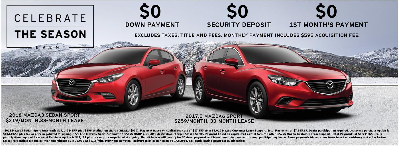 New Mazda Cars and SUVs in Dallas TX area | Town North Mazda of Richardson