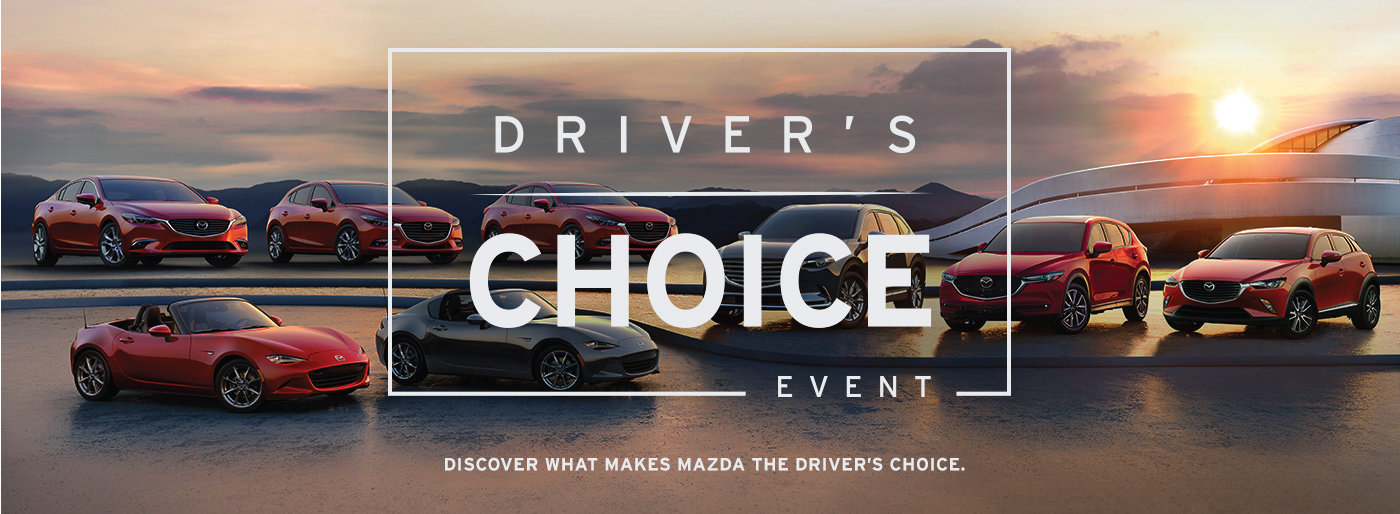 Mazda Direct | Mazda Cars & SUVs for Sale in Fostoria, OH