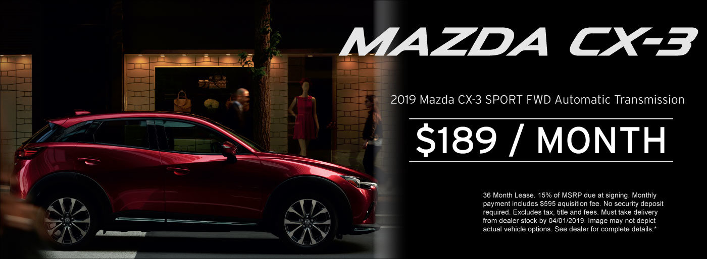 Mazda Direct | Mazda Cars & SUVs for Sale in Fostoria, OH