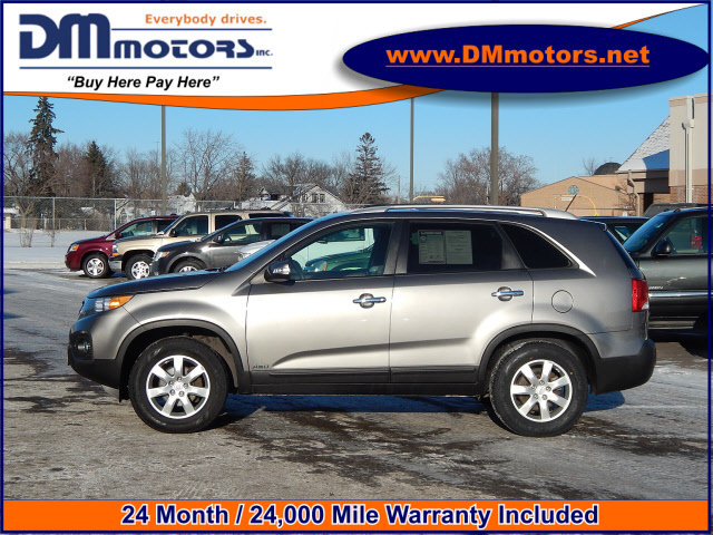 Buy Here Pay Here Used Car Sales and Financing | Clearwater and St ...