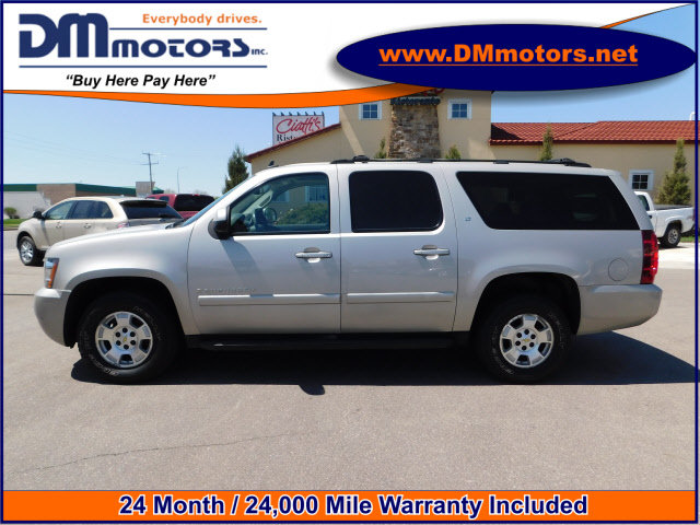 Buy Here Pay Here Used Car Sales and Financing | Clearwater and St ...