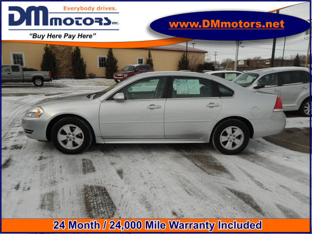 Buy Here Pay Here Used Car Sales and Financing | Clearwater and St ...